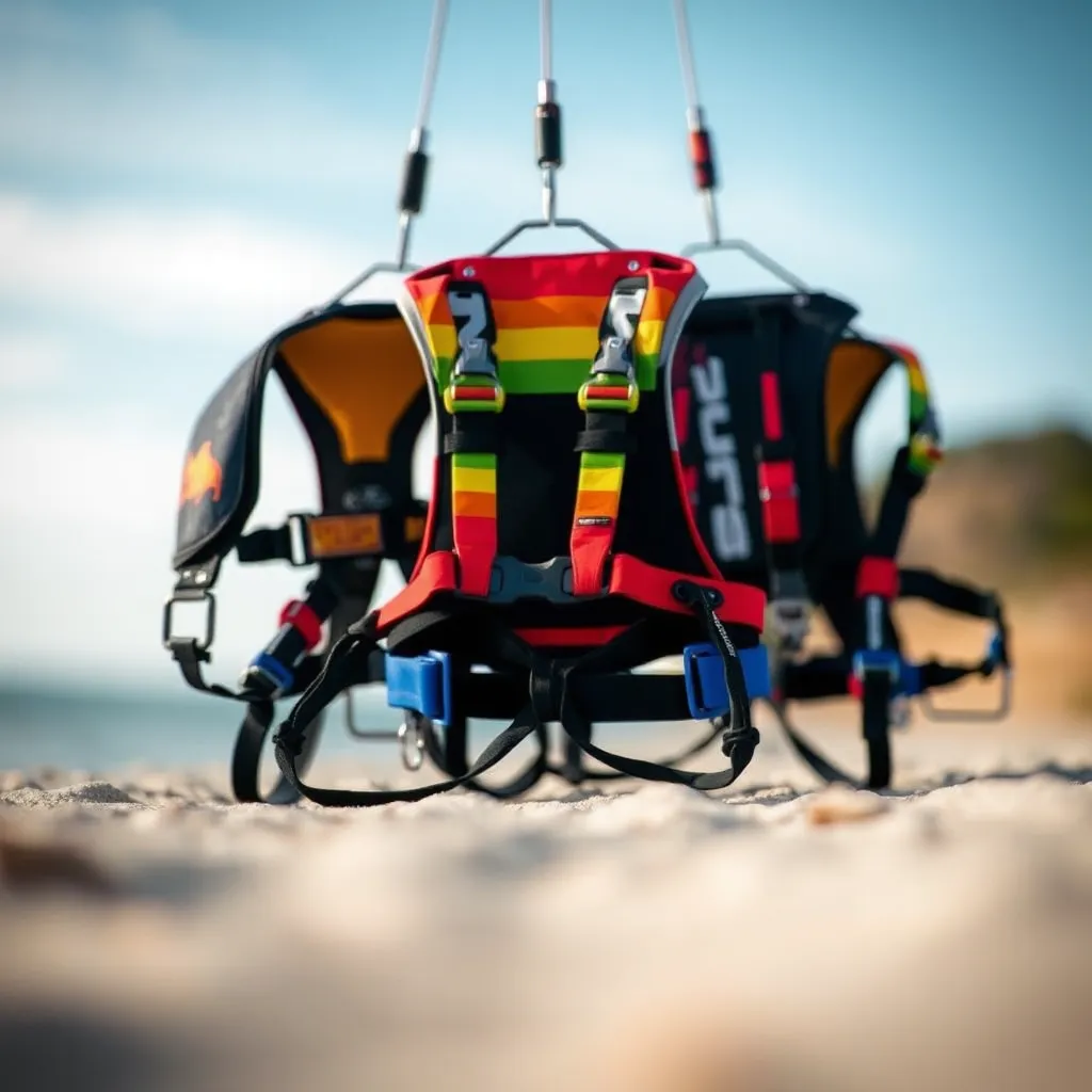 Best Kiteboard Harness: A Comprehensive Guide