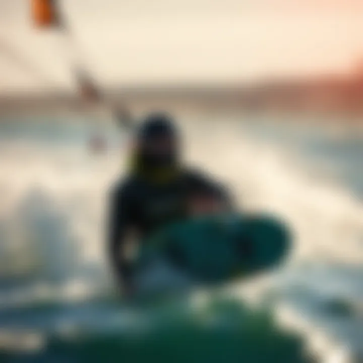 Mastering Kiteboarding: Wind Insights for LA