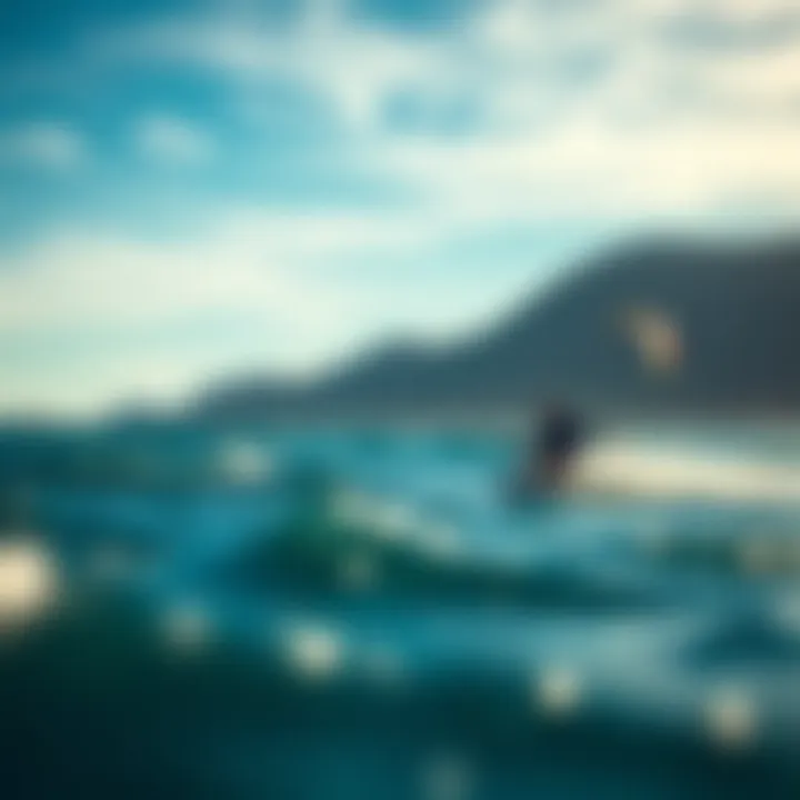 Mastering Kiteboarding: Wind Insights for LA