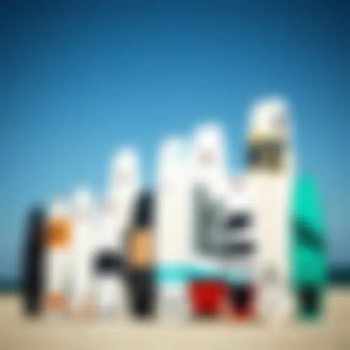 The Complete Guide to KT Foil Boards for Kiteboarding