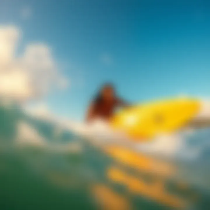 Surfing in Tulum: A Comprehensive Guide to Waves and Culture