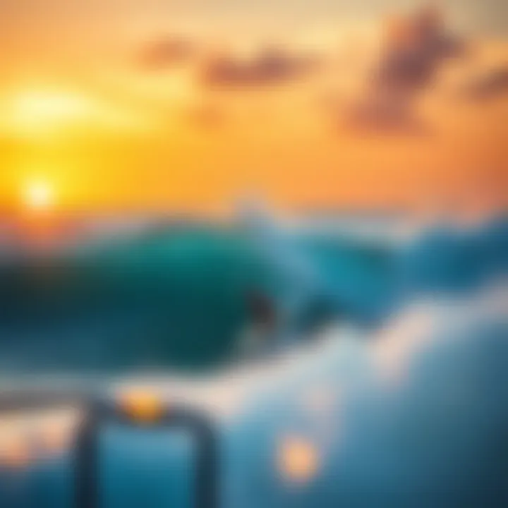 Surfing in Tulum: A Comprehensive Guide to Waves and Culture