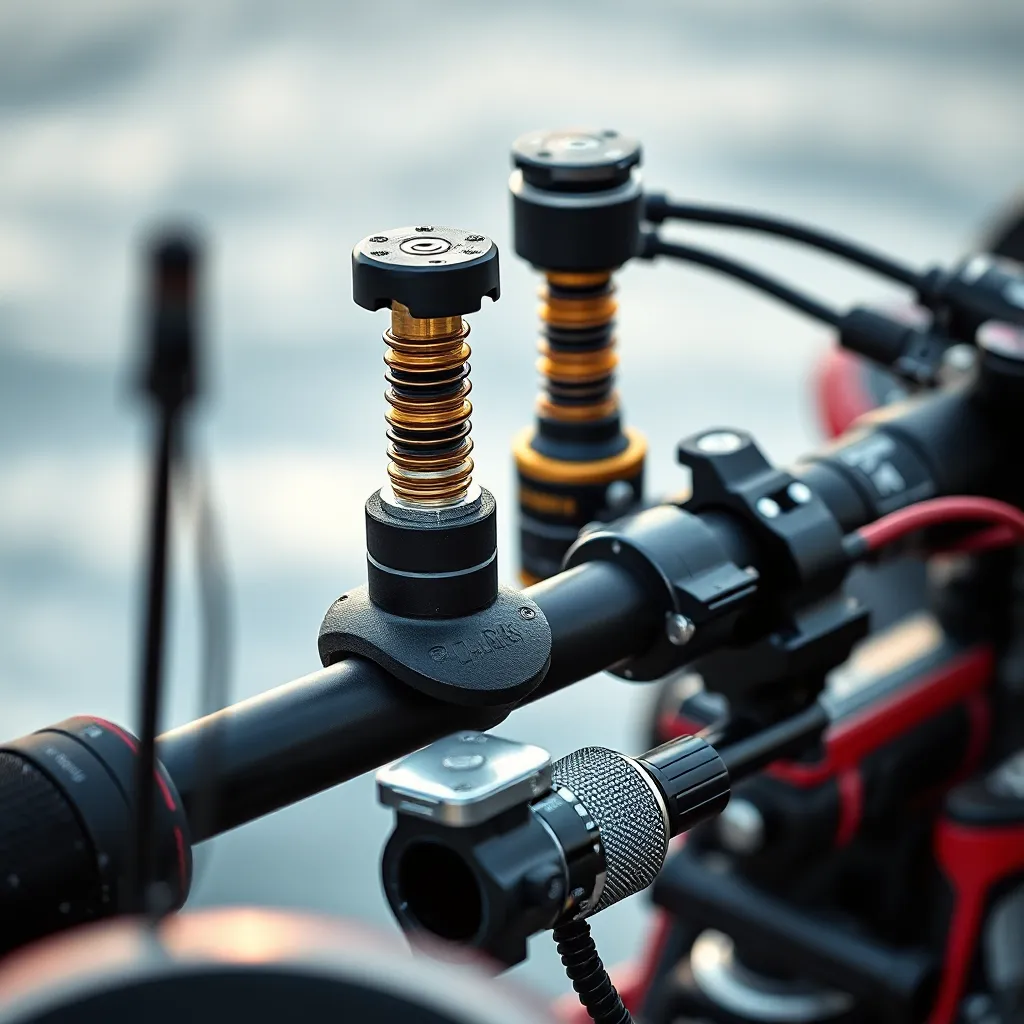 Essential Insights into Cabrinha Bar Components