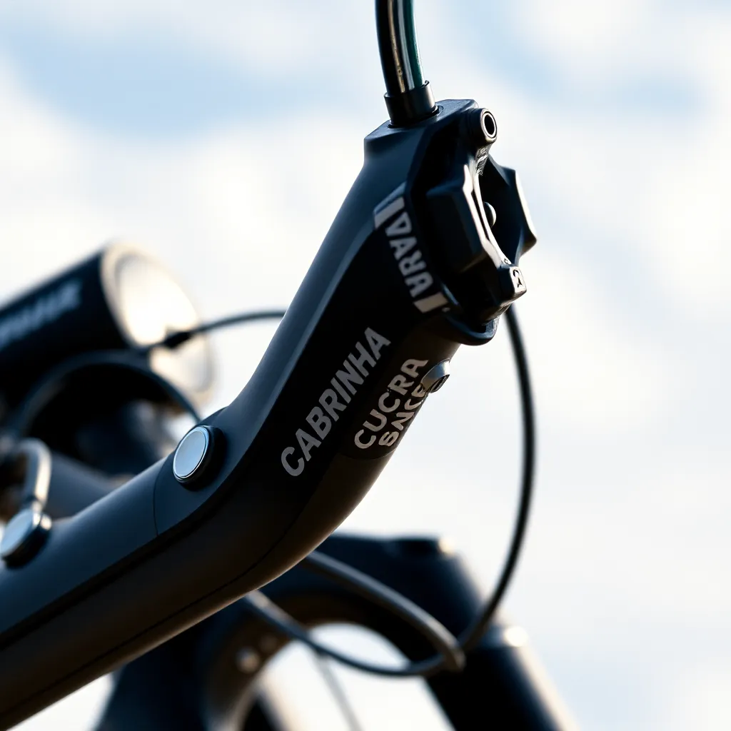 Cabrinha Overdrive Bar: Performance and Design Insights