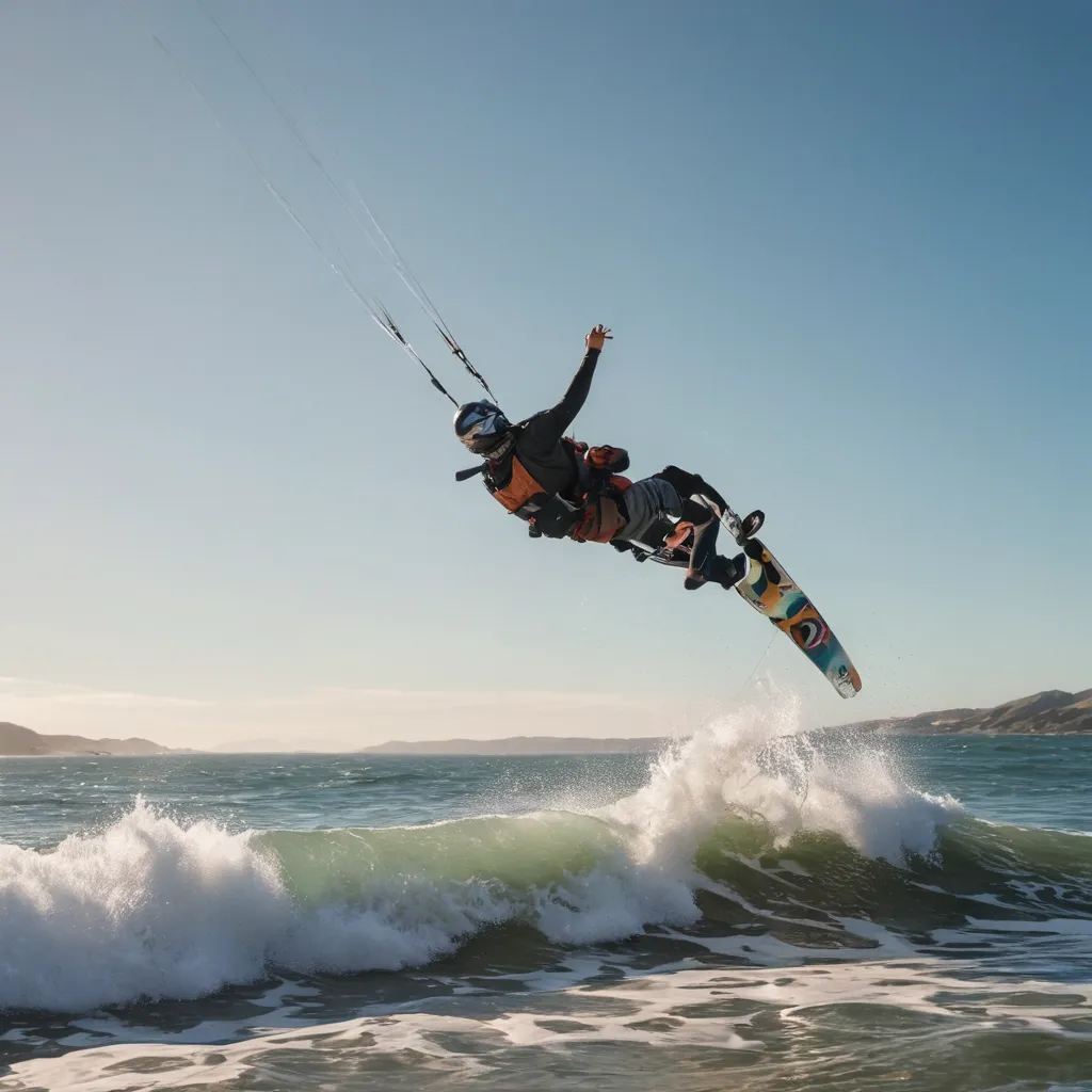 Comprehensive Guide to Kitesurfing Lessons in San Francisco