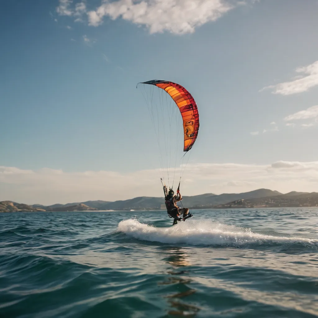 Complete Guide to Slingshot Kiteboarding Gear