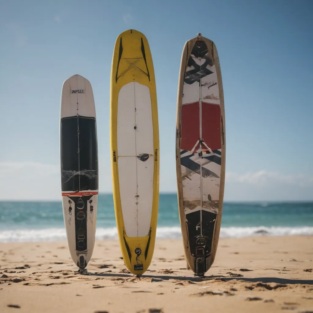 Choosing the Right Kiteboard Size for Better Performance