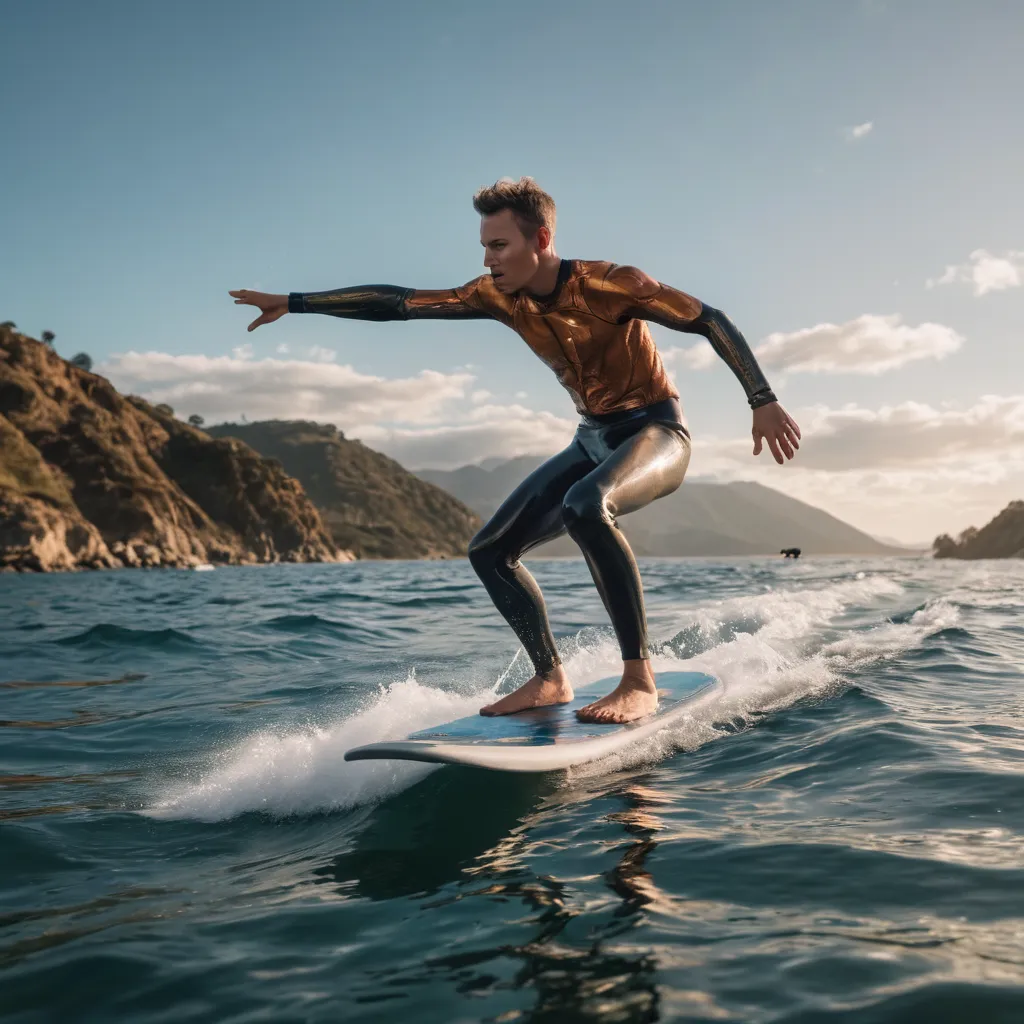 Electric Foil Surfboards: Selection and Purchase Guide