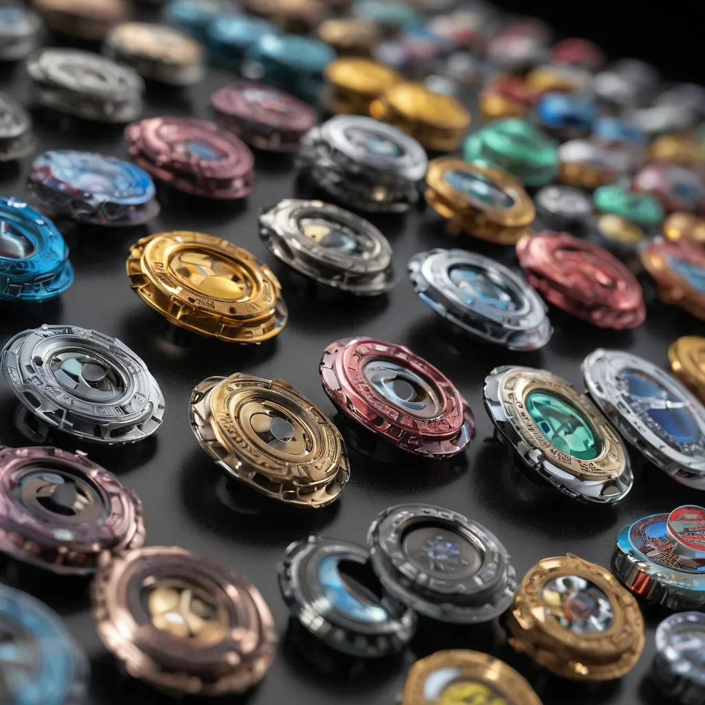 A Guide to Selecting and Purchasing Axis Foils
