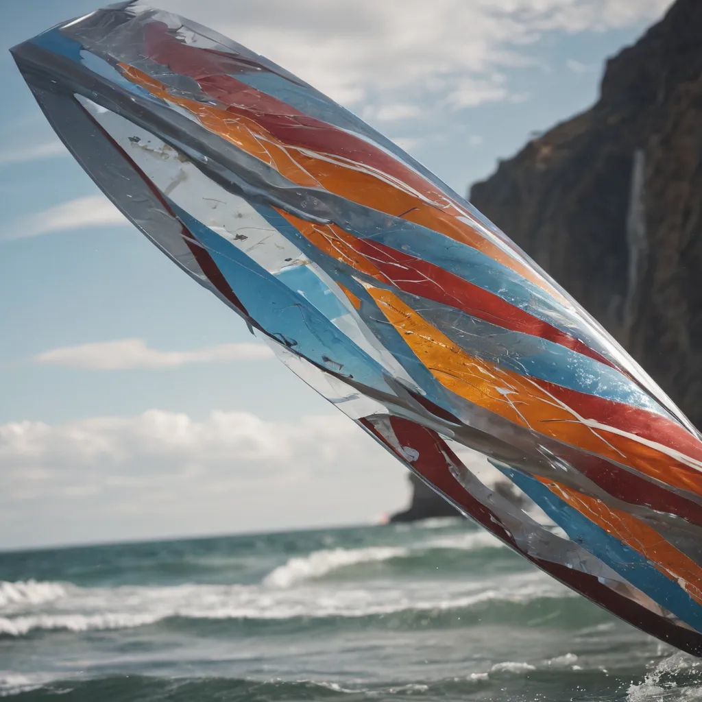 Axis Wing Foil Technology: Transforming Kiteboarding