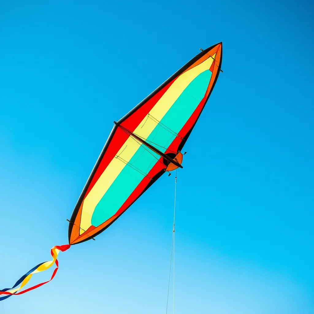 Custom Kites: A Complete Guide for Enthusiasts
