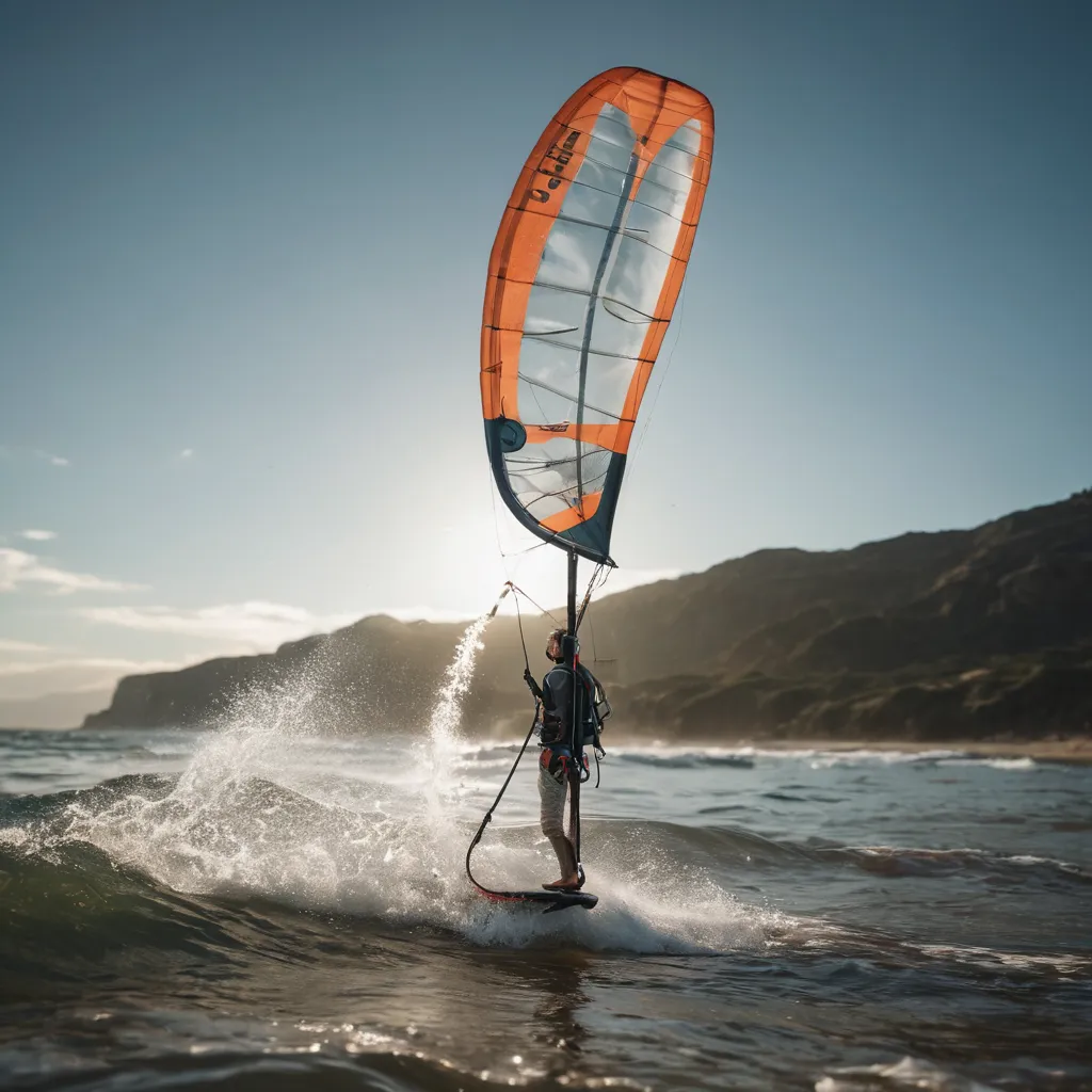 Fone Kite Pump Guide: Elevate Your Kiteboarding Skills