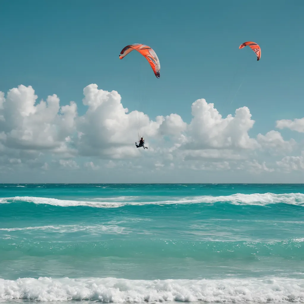 Kite Surfing in Puerto Rico: The Ultimate Guide