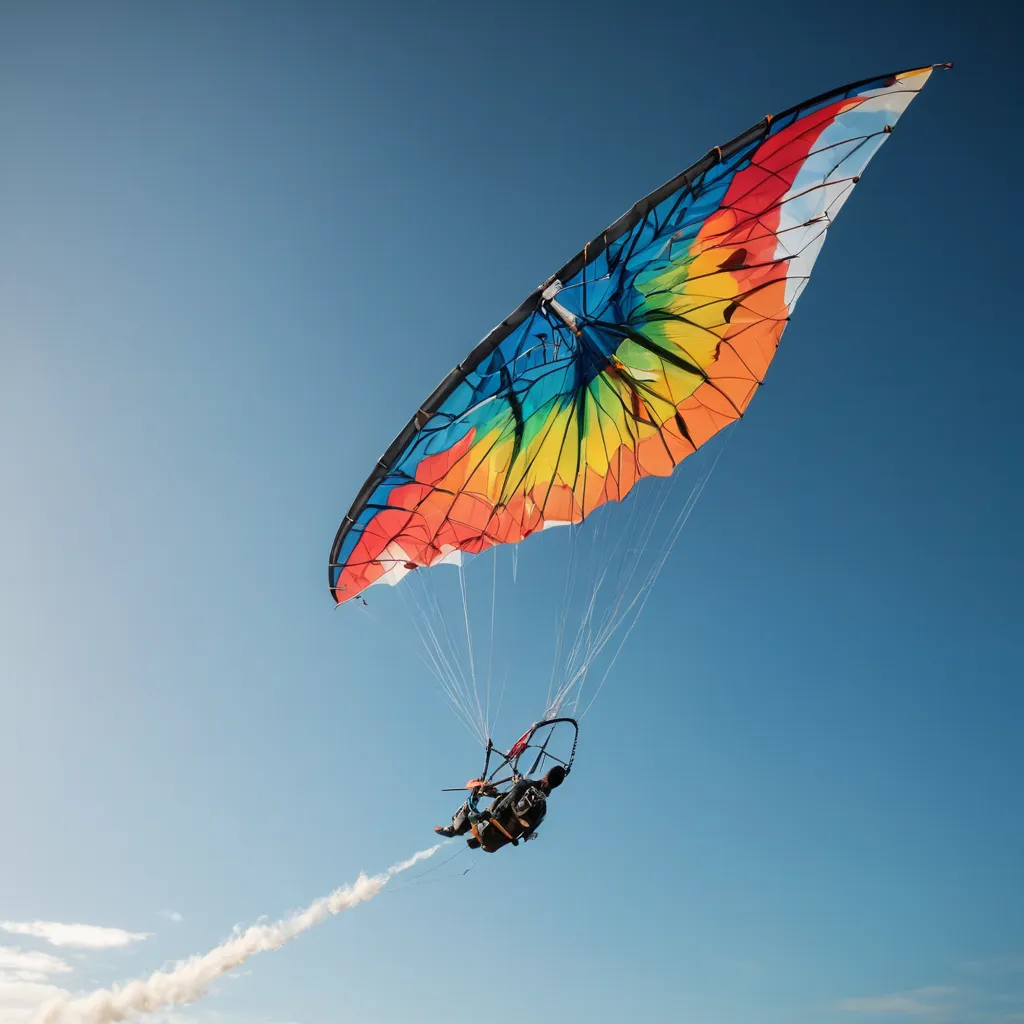 Essential Guide to Kitesurf Kites for Sale