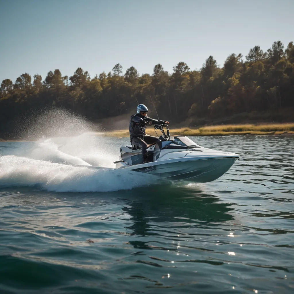 Explore Top Wake Foils: The Ultimate Buying Guide