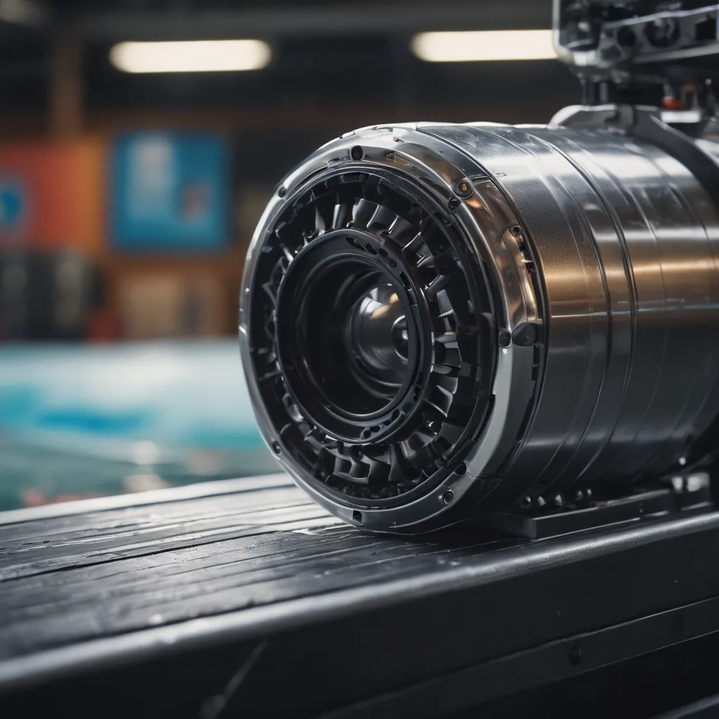 Understanding Foil Surf Machines: Design and Impact