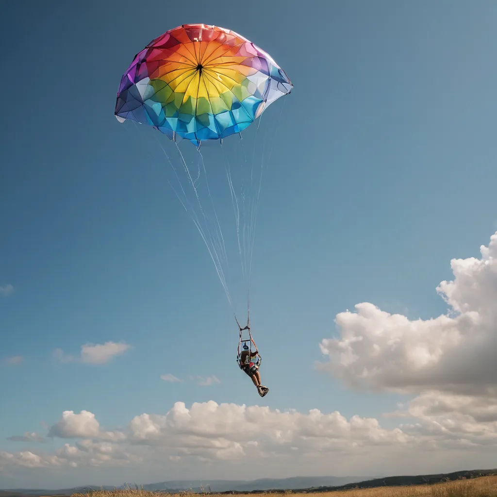 The Comprehensive Guide to Ozone Kites on the Market