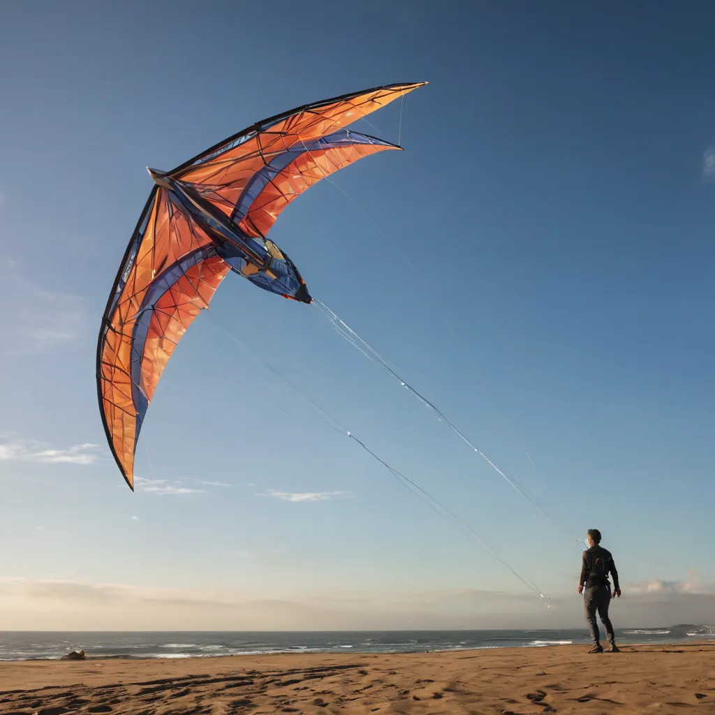 Exploring Wind Foil Kites: A Comprehensive Guide
