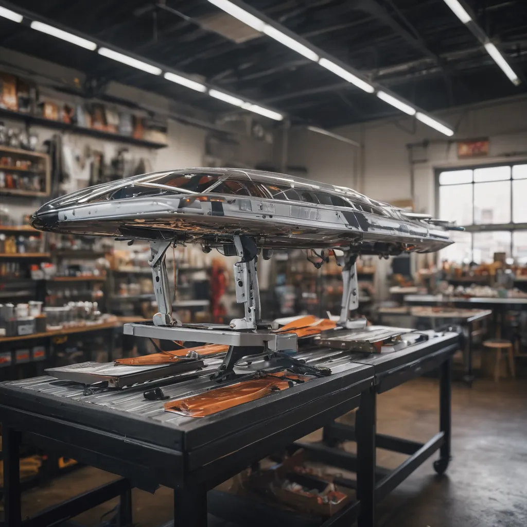 A Complete Guide to Wing Foil Shops for Enthusiasts