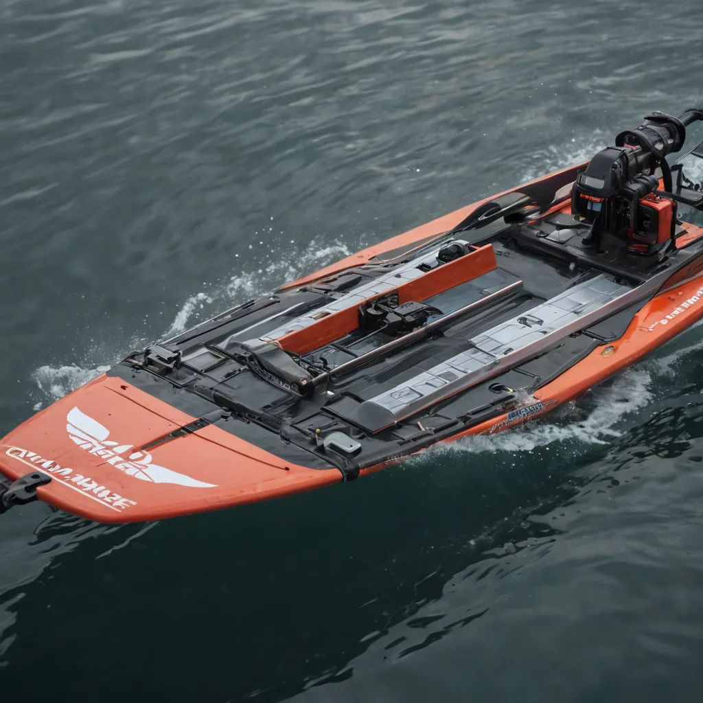 Exploring the Fanatic Wing Board: Design and Performance