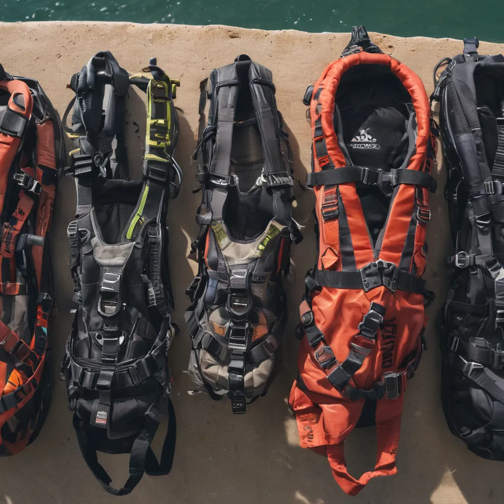 Ultimate Guide to Choosing Kiteboarding Harnesses