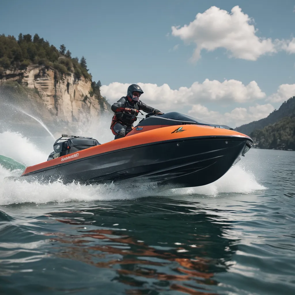 Hydro Foil Boards: An In-Depth Exploration