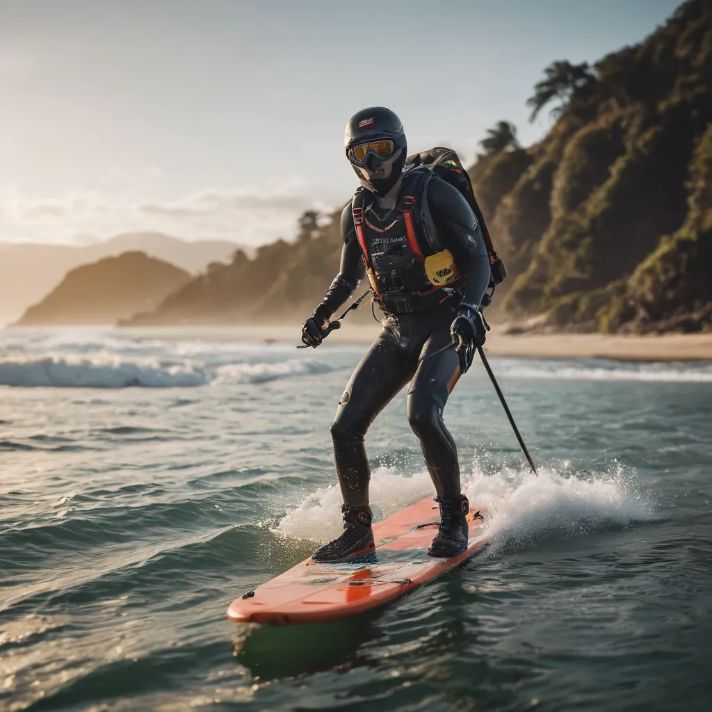 Comprehensive Guide to Kite Board Kits and Gear