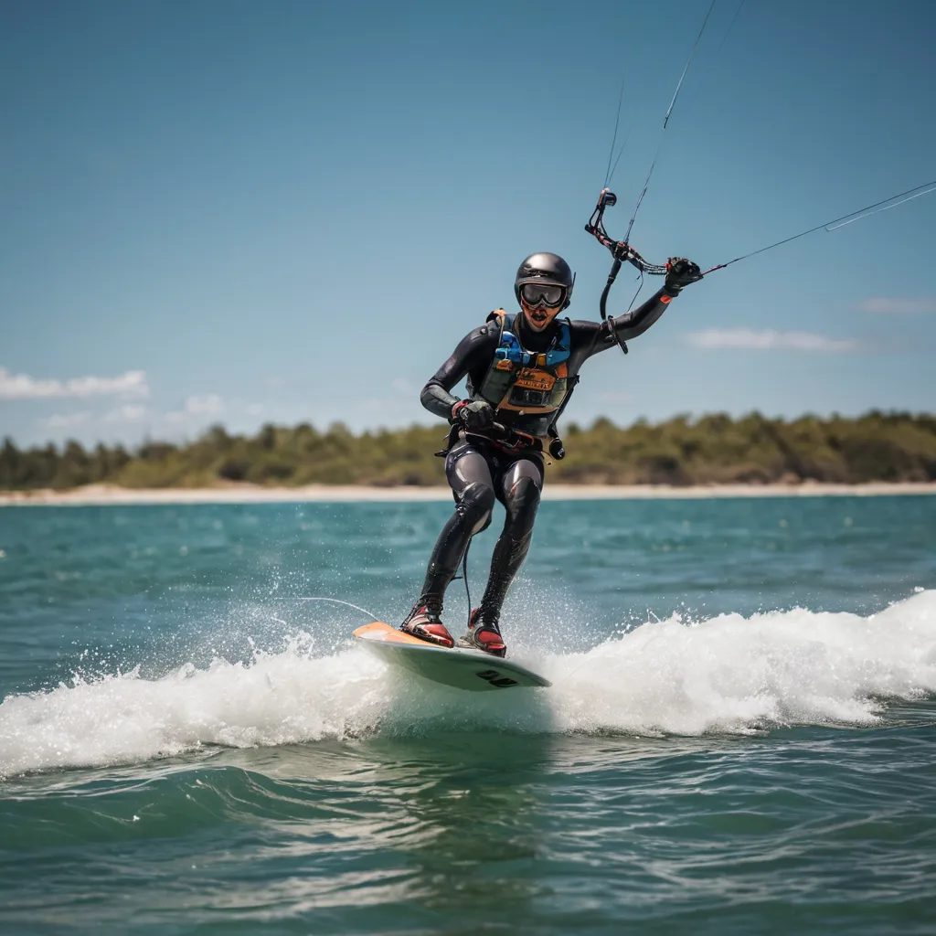 A Complete Guide to Choosing Kite Board Packages