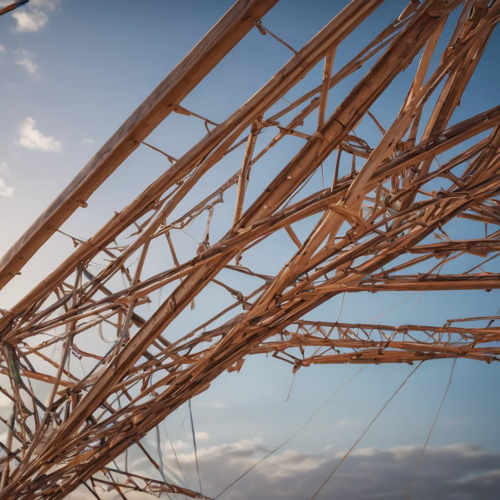 Comprehensive Guide to Kite Parts and Performance