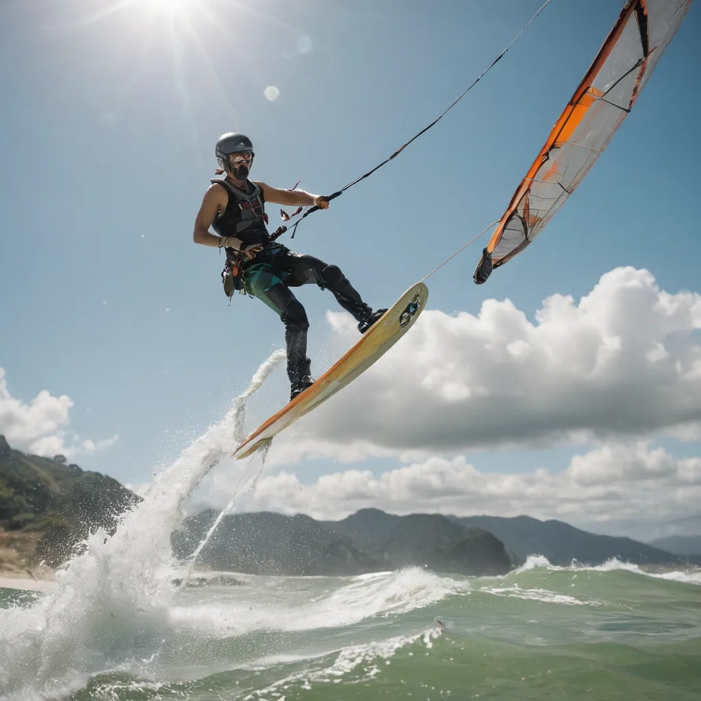 Understanding Kiteboarding Clearance for Safety and Performance