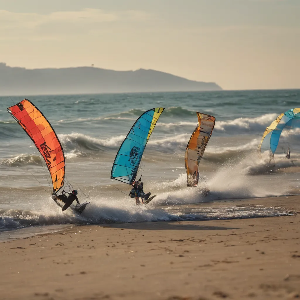 Mastering Kiteboarding: Techniques and Gear Guide