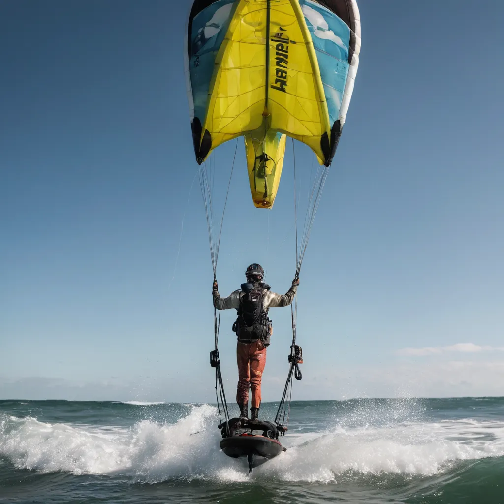 Liquid Force Kite Pump: Insights for Kiteboarding Enthusiasts