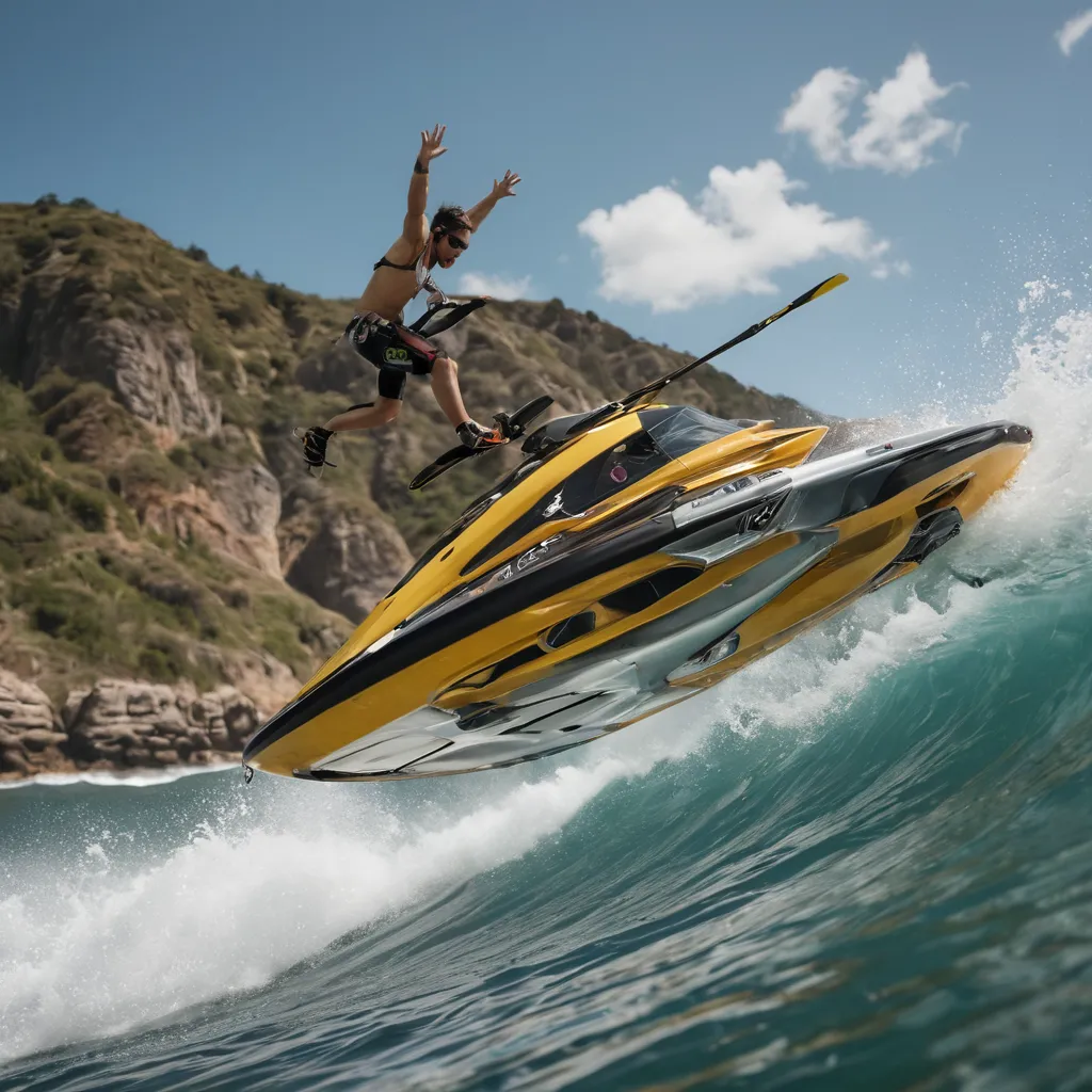 Exploring the Naish Hover: Performance and Design Insights