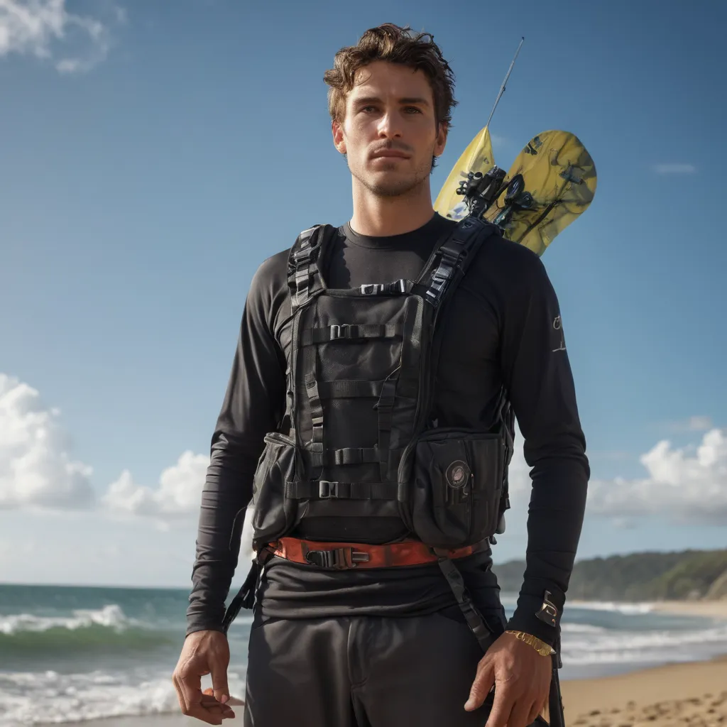 Comprehensive Guide to Quiver Packs in Kiteboarding