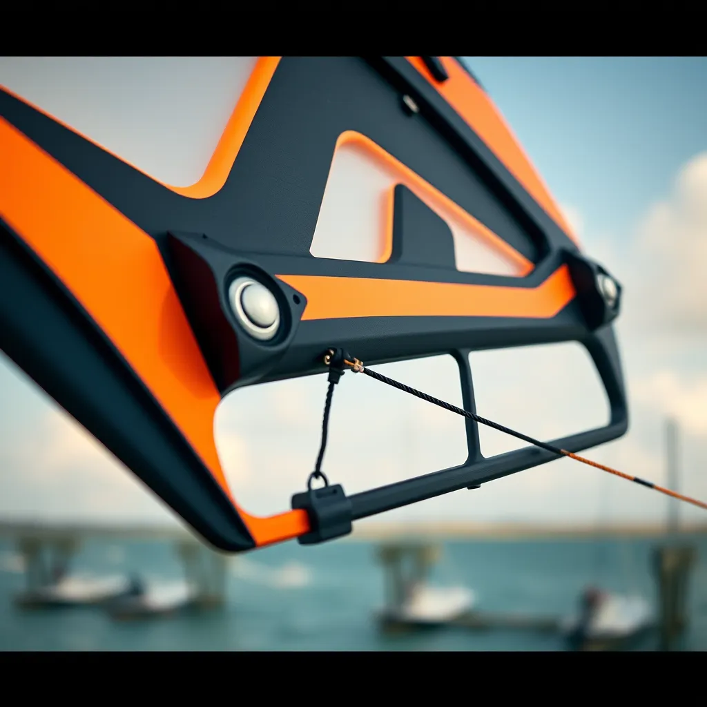 Slingshot 2020 Kiteboarding Gear Review