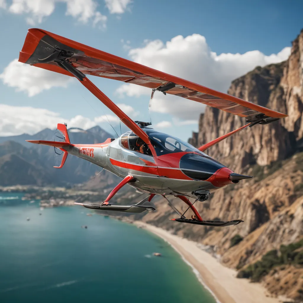 Slingwing Sales Insights for Kiteboarding Enthusiasts