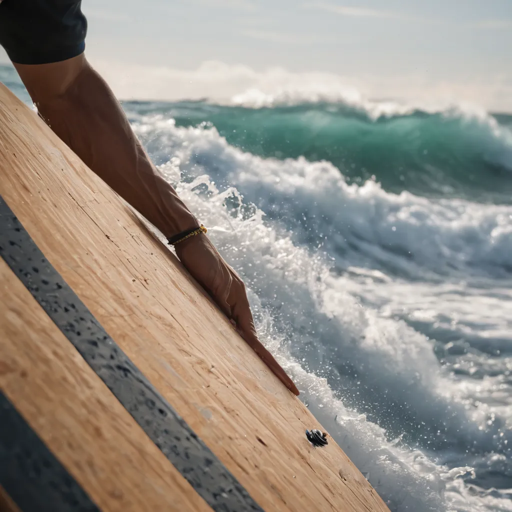 In-Depth Look at Swell Boards in Kiteboarding