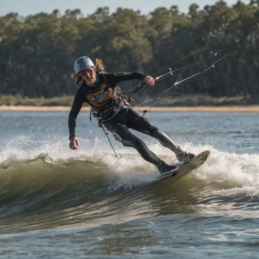 Jax Tides and Their Kiteboarding Impact Explained