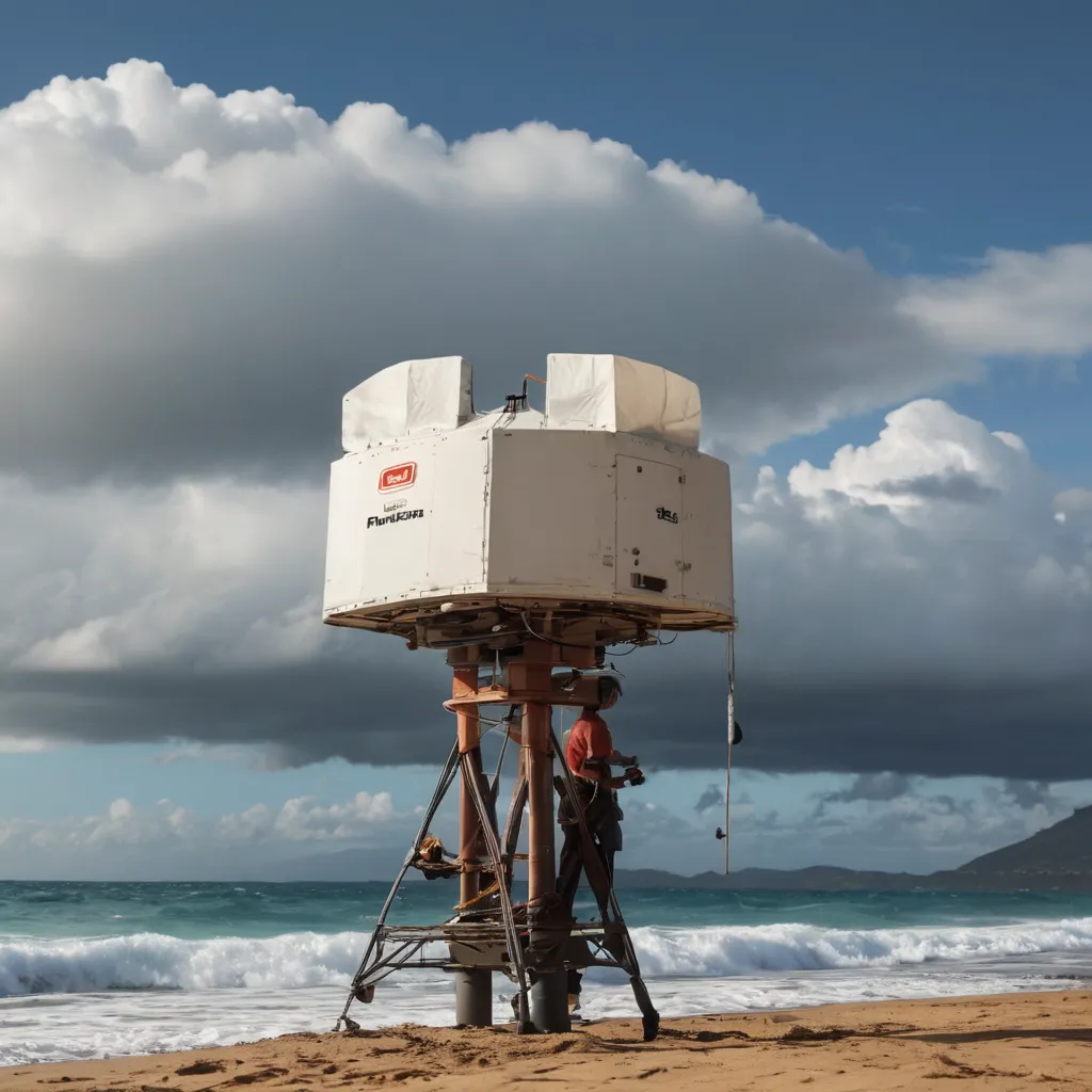 Kihei Weather Radar: Essential Insights for Kiteboarding