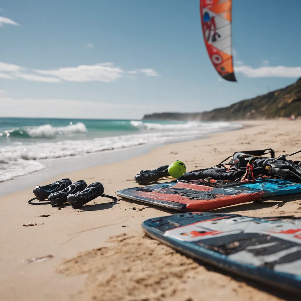 Understanding Kiteboarding Costs: A Complete Guide