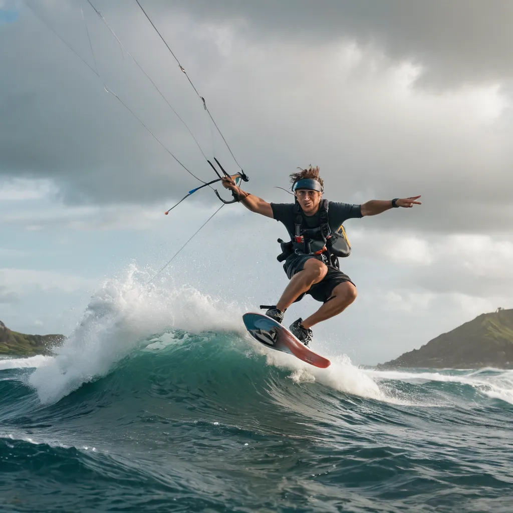 Oahu Wind Forecast: Essential Insights for Kiteboarders
