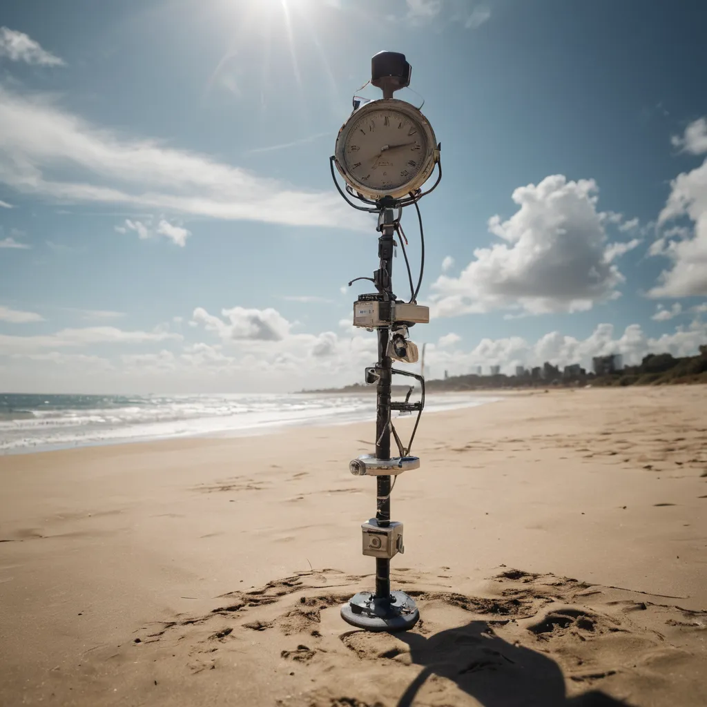 Understanding WeatherFlow for Kiteboarding Success